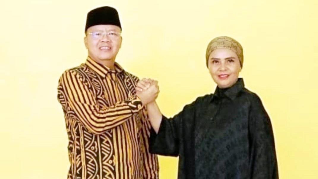Peserta Pilgub Bengkulu 2024 Kemungkinan Hanya Diikuti Dua Paslon ...